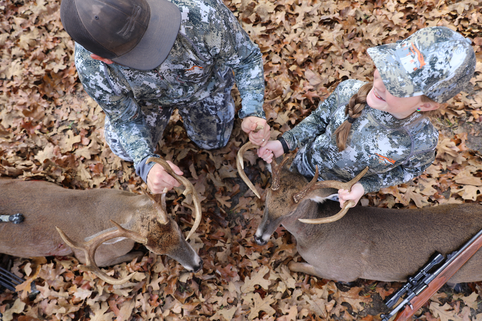 SCI Celebrates Passage of Protecting Hunting Heritage and Education Act ...