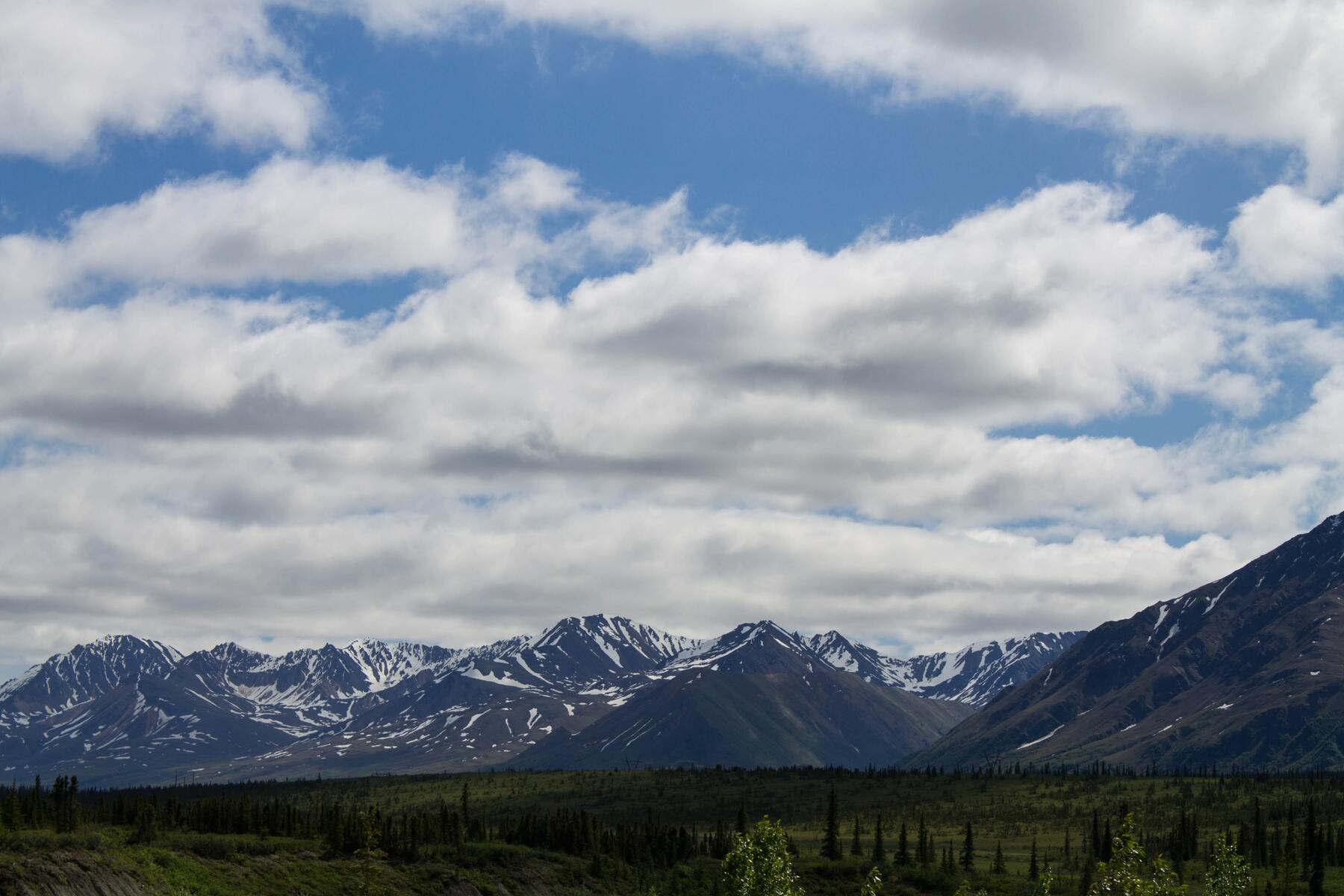 The State of Alaska Defends its Rights to Manage Fish and Wildlife ...