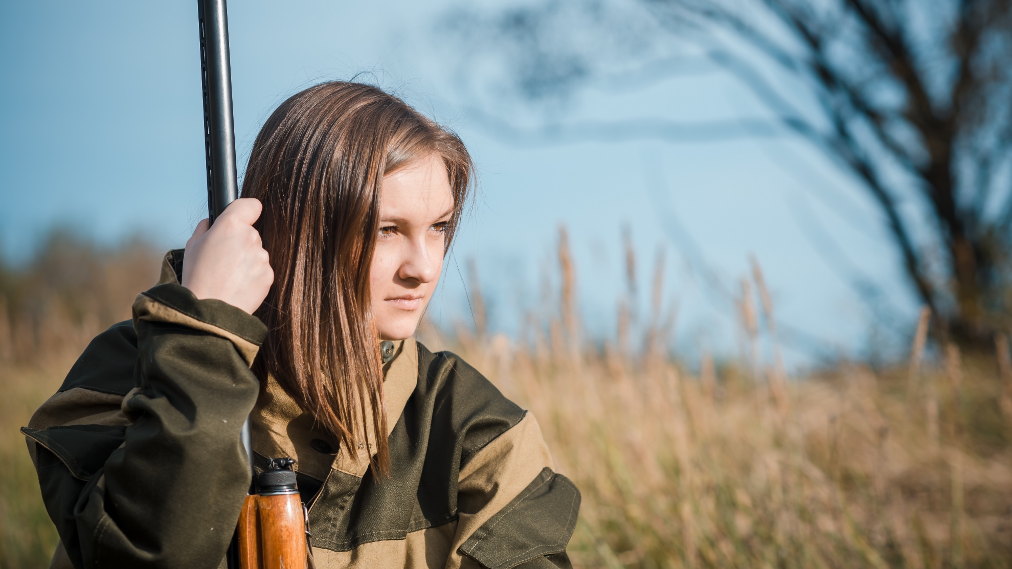 Women Go Hunting Sweepstakes - Safari Club