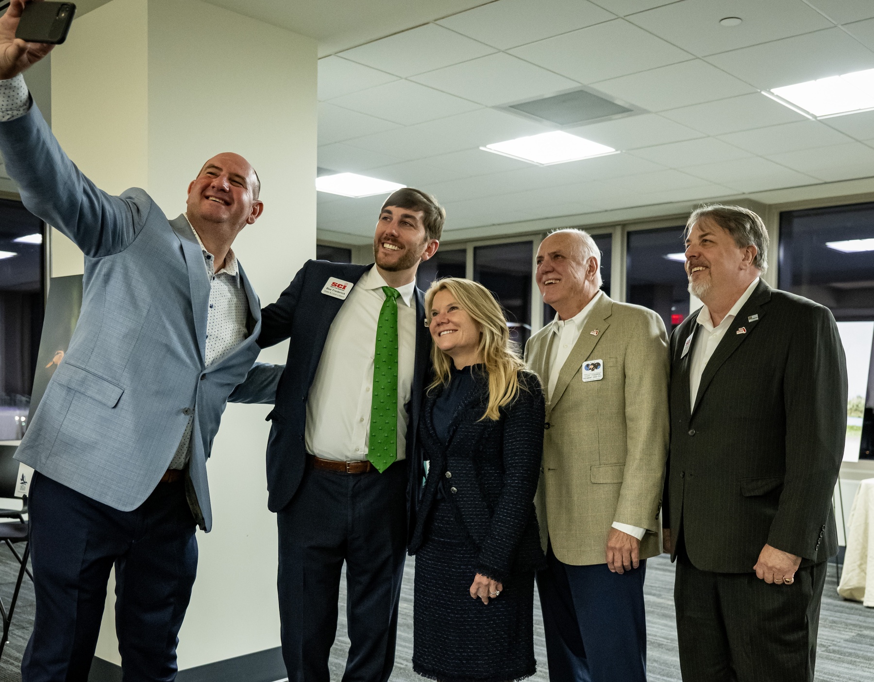 Around the States: Florida, Maryland, Washington - Safari Club