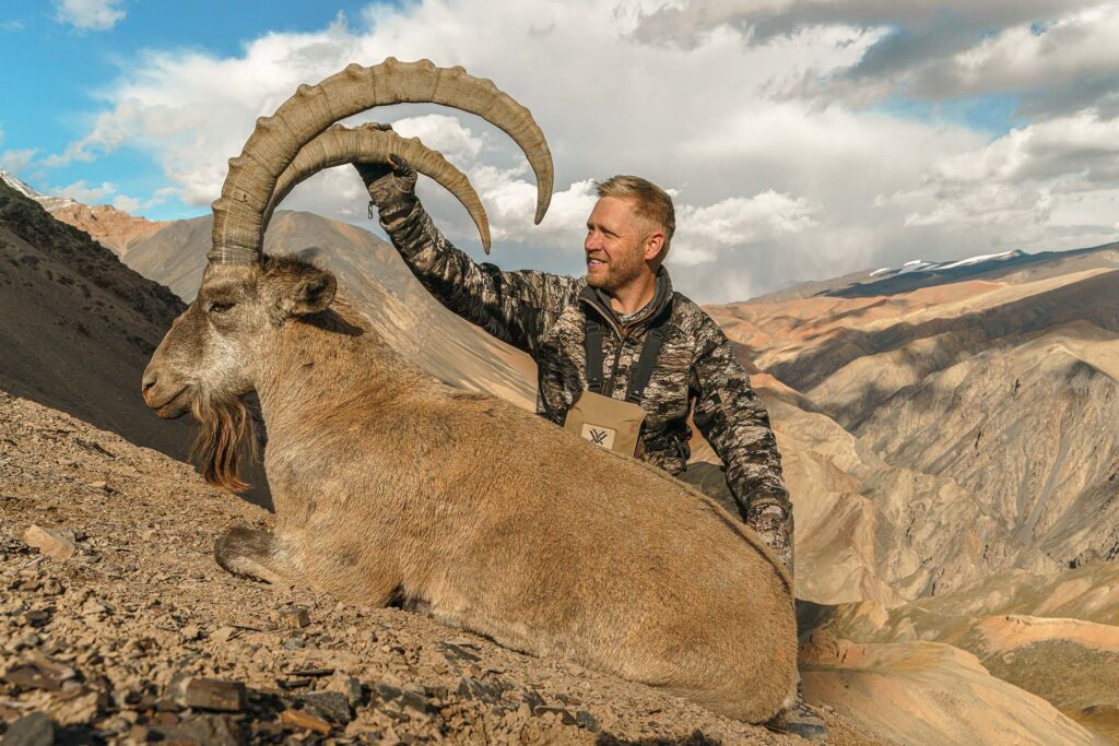 Record Book - Safari Club